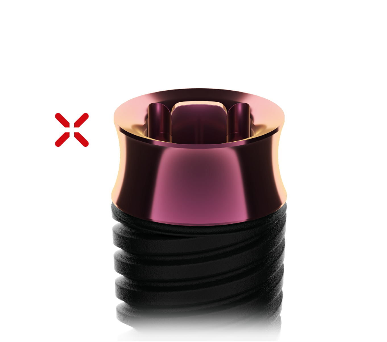 TRI Dental Implants: Start